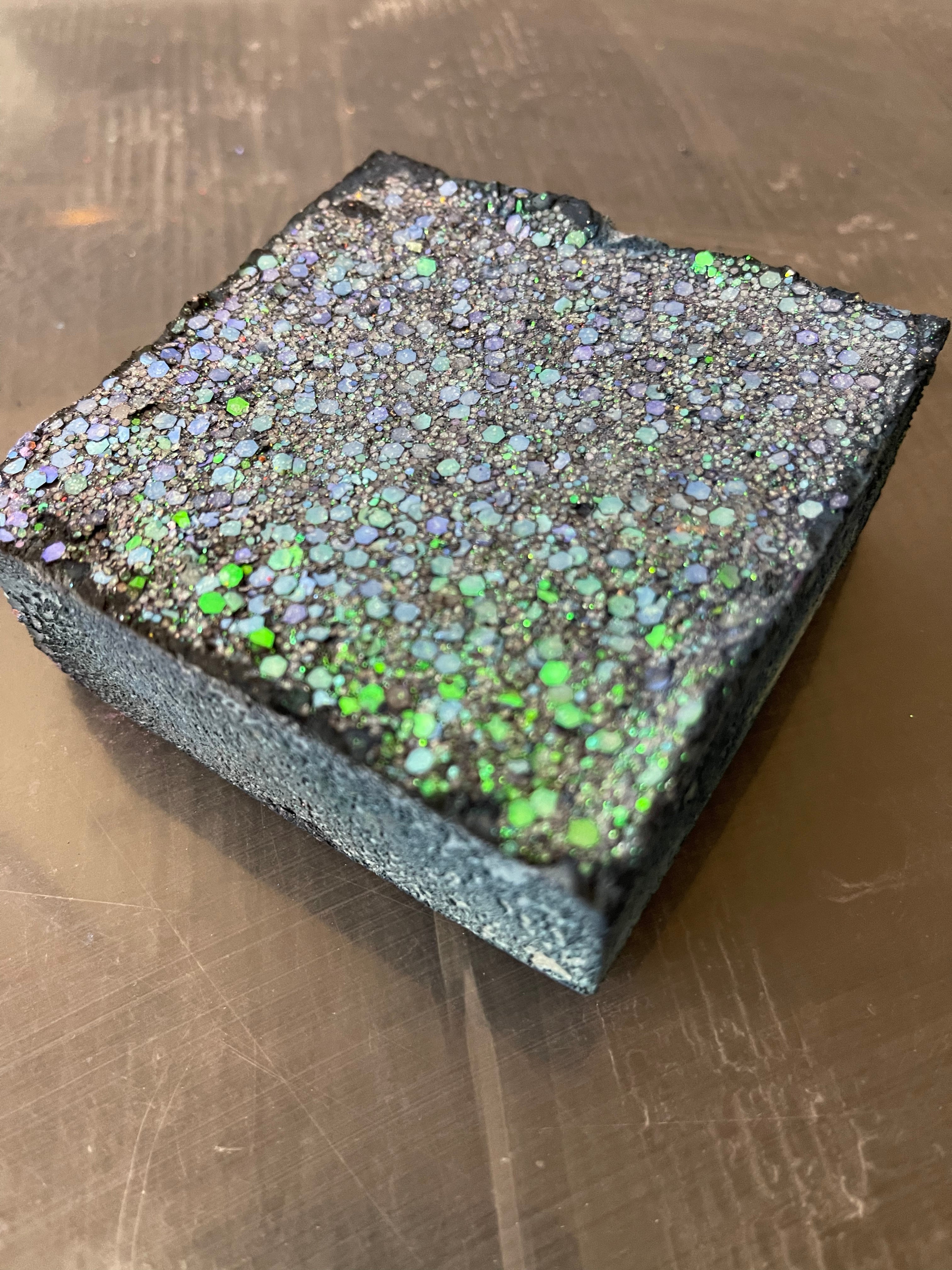 Glitter block – PettyASMRRCo